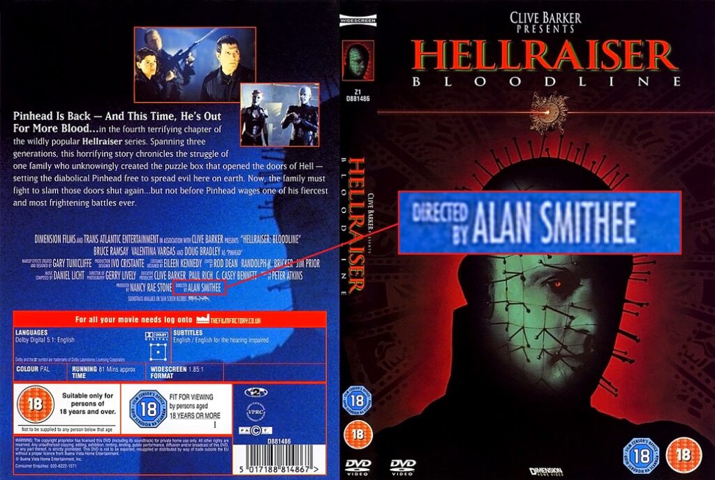 Kim jest Alan Smithee? - Porcja Wiedzy